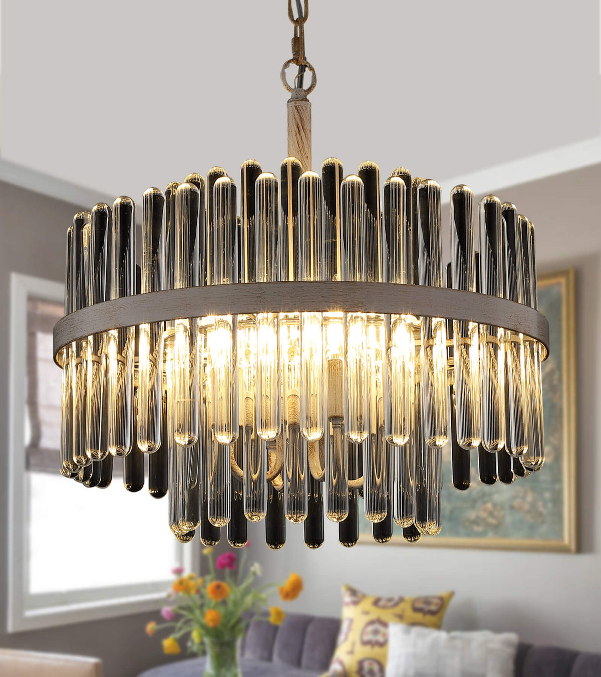 Illuminate Your Space with Our Trendy Pendant Lights - Shop Now